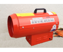 J15 JetFire Heater – Jaegers Event Hire